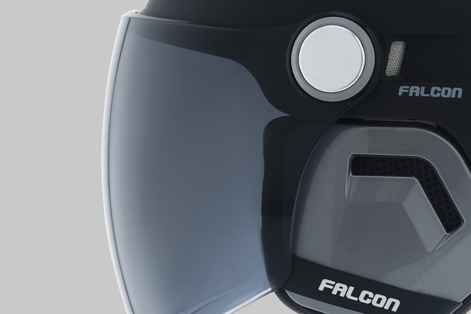 Nón Falcon F17 - FALCON HELMET