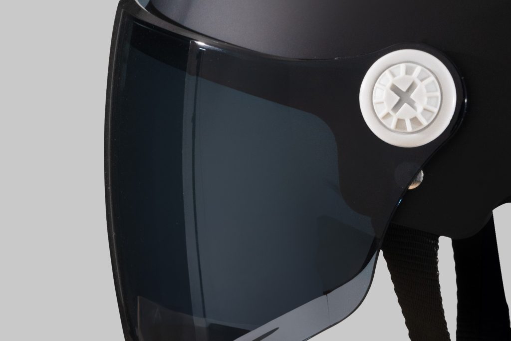 Nón Falcon F18 - FALCON HELMET
