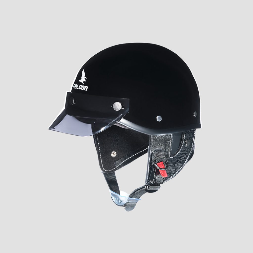 Falcon F10 helmet - FALCON HELMET