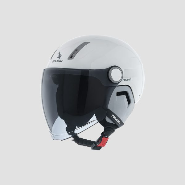 Falcon F17 helmet - FALCON HELMET