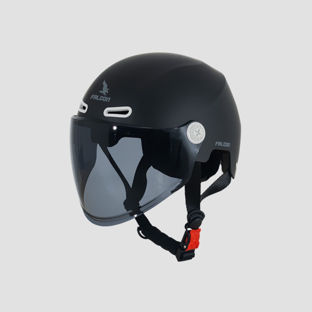 Nón Falcon F18 - FALCON HELMET