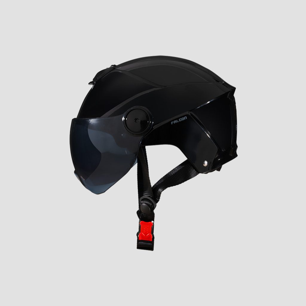 Nón Falcon F17 - FALCON HELMET