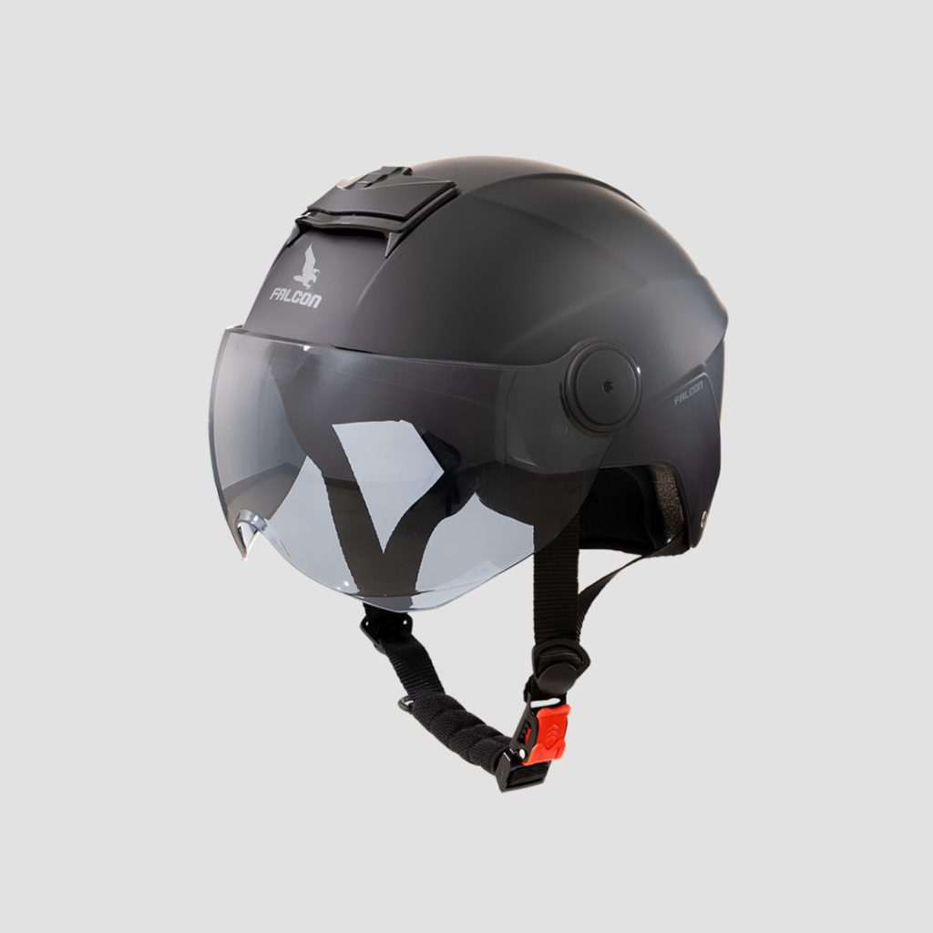 Nón Falcon F19 - FALCON HELMET